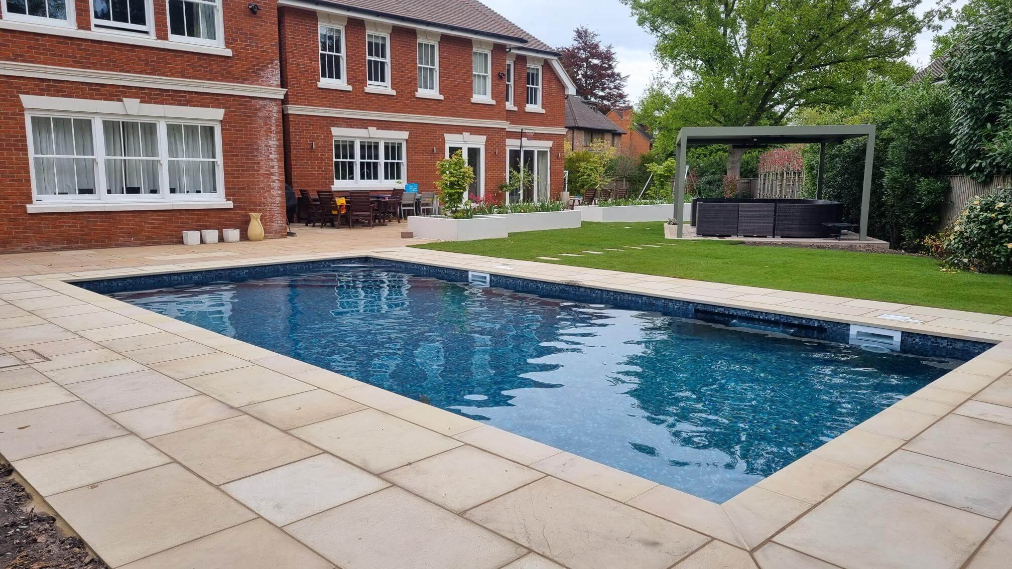 Home - BlueView Group