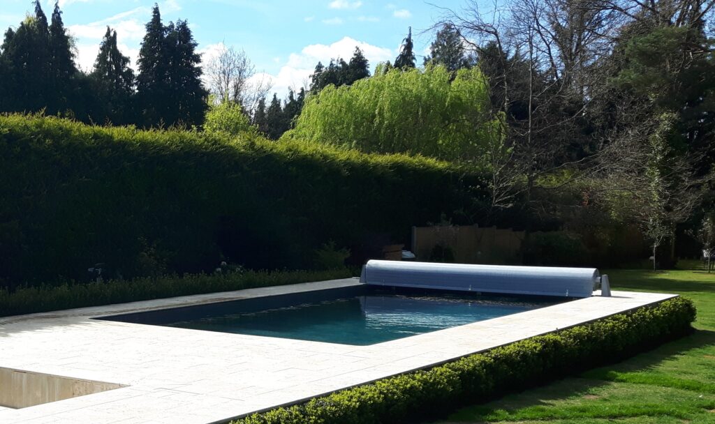 Swimming Pools, Swim Spas & Plunge Pools - BlueView Group